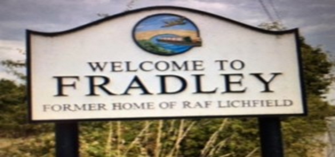 Home - Fradley Parish Council